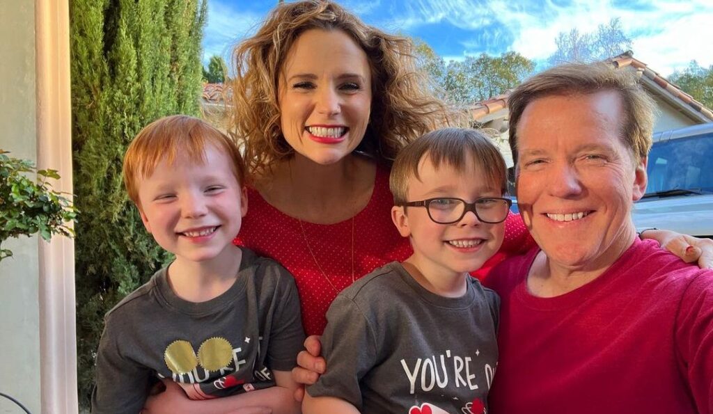 The truth about Jeff Dunham's wife & children - TheNetline