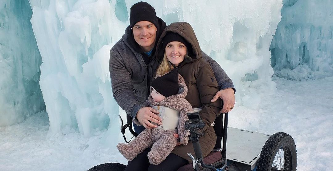 The truth about JerryRigEverything and his wife Cambry - TheNetline