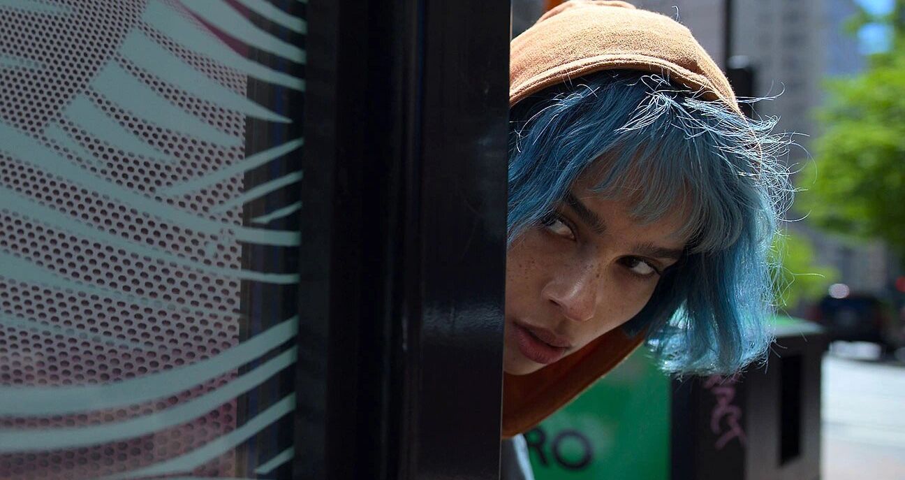 What is KIMI about? - TheNetline