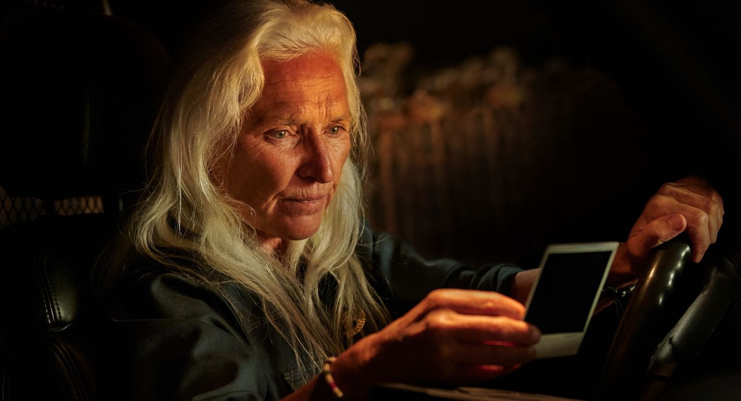 Is Sally Hardesty a real person? The fictional character invented the ...