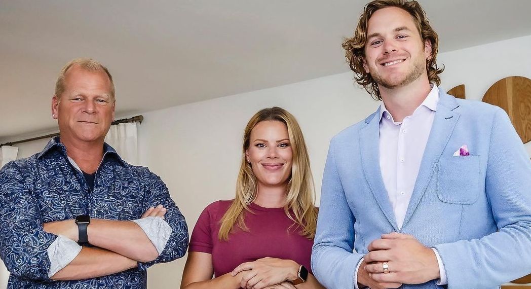 Is Mike Holmes still married? Everything about the contractor - TheNetline