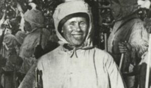 How did Simo Hayha die? The sniper was loved by his local community ...