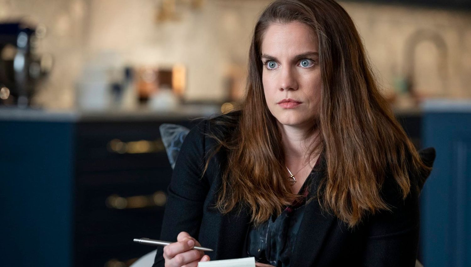 Donovan Lamb's story is based on the real-life stock-market liar ...