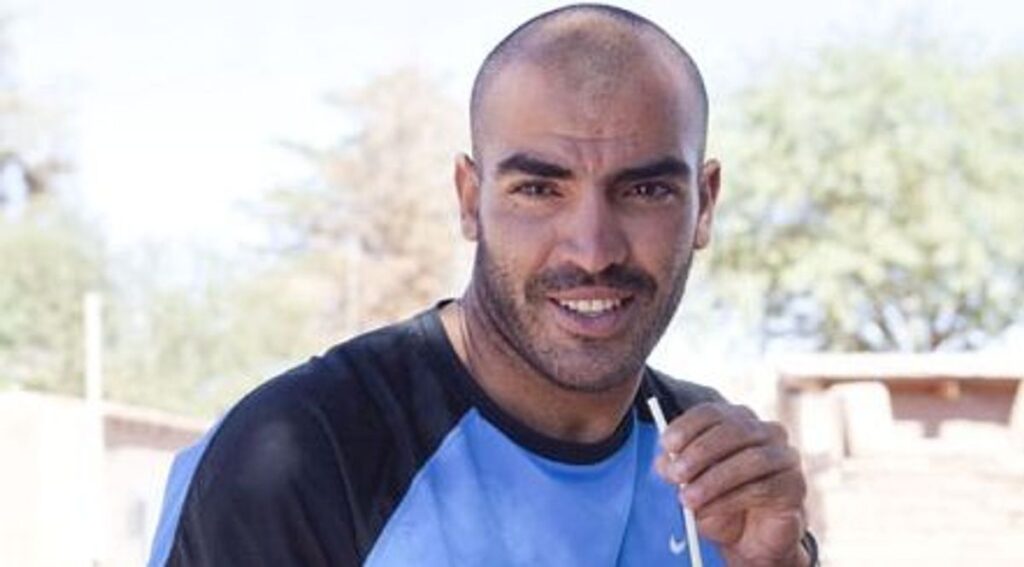 Where is Youssef Khater now? He almost killed three people to avoid debts - TheNetline