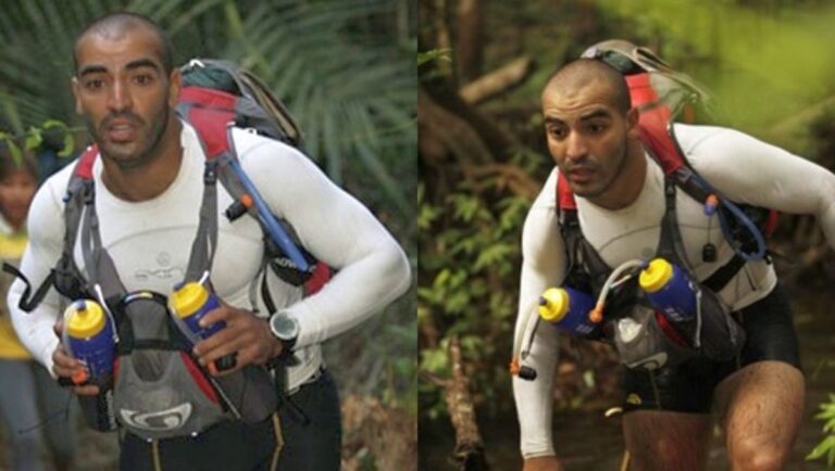 Where is Youssef Khater now? He almost killed three people to avoid ...