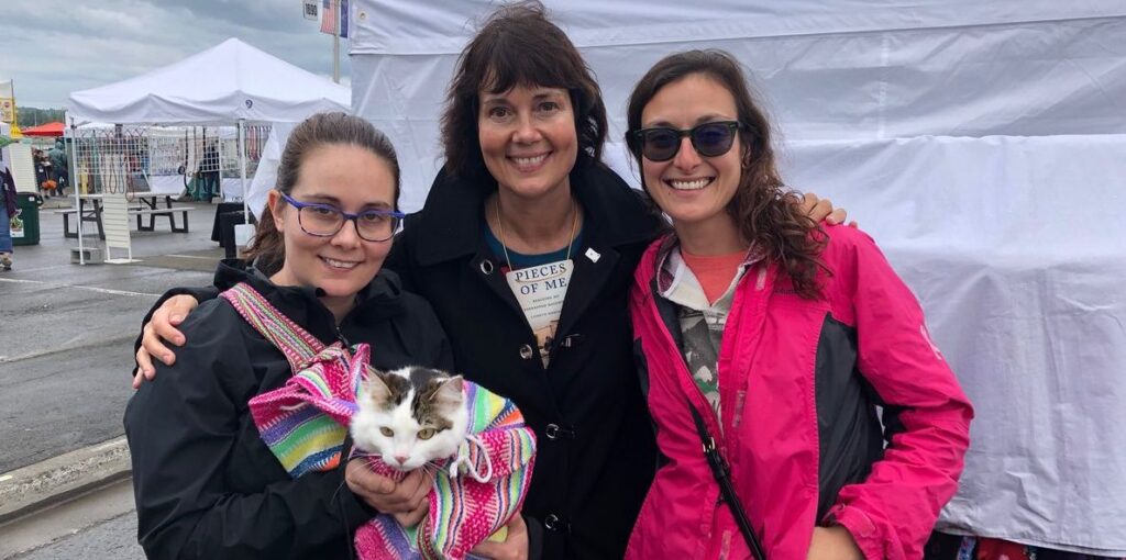 Lizbeth Meredith's story - Everything you need to know - TheNetline