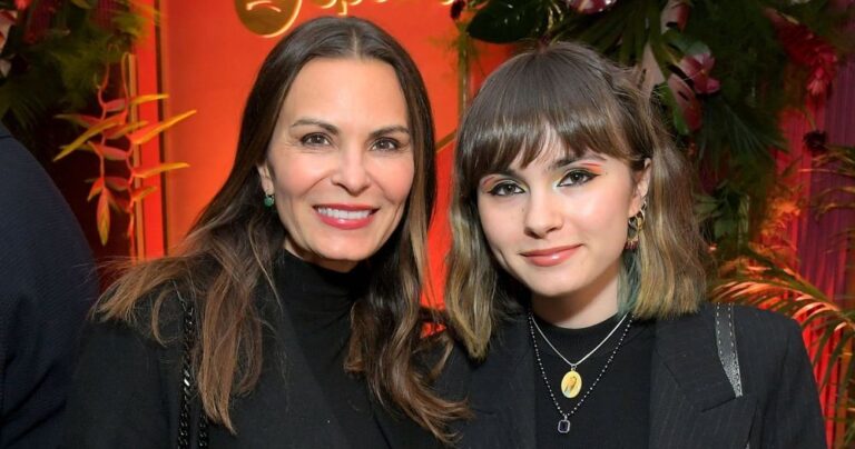 Ava Maybee's parents: All about her mom and rock star dad - TheNetline