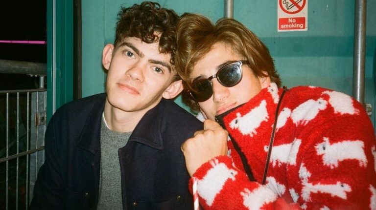 Who is Joe Locke dating? His rumored relationships explored - TheNetline