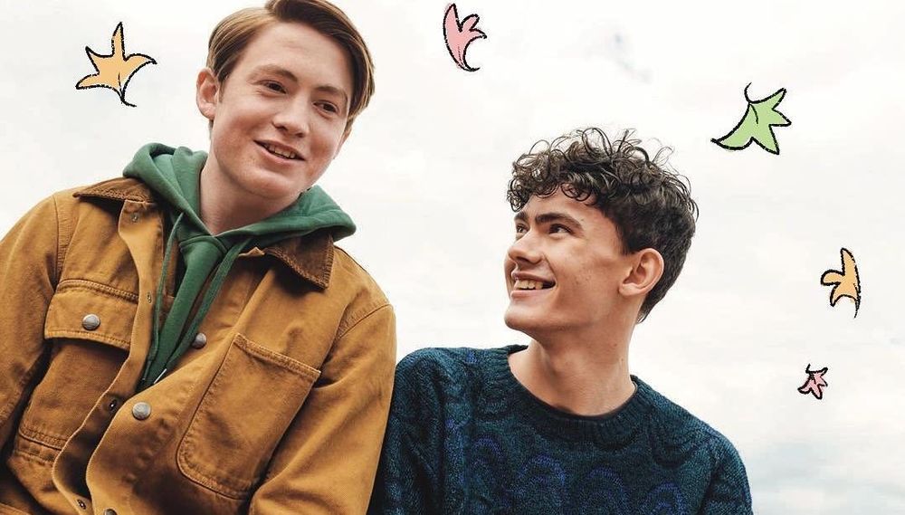 Who is Joe Locke dating? His rumored relationships explored - TheNetline