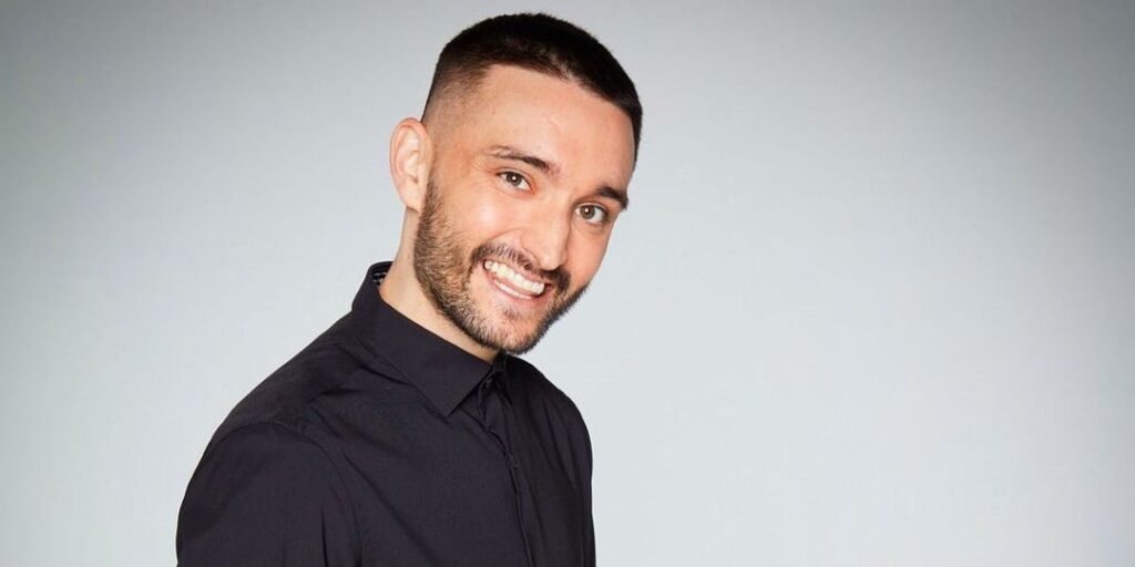 Is Arne Johnson alive today? Where is he now in 2022 - TheNetline