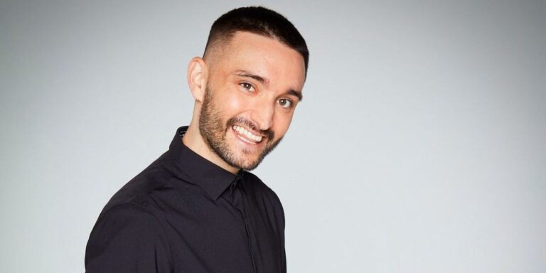 Hilarious Say Hello Jamie Lee TikTok Video Explained - TheNetline