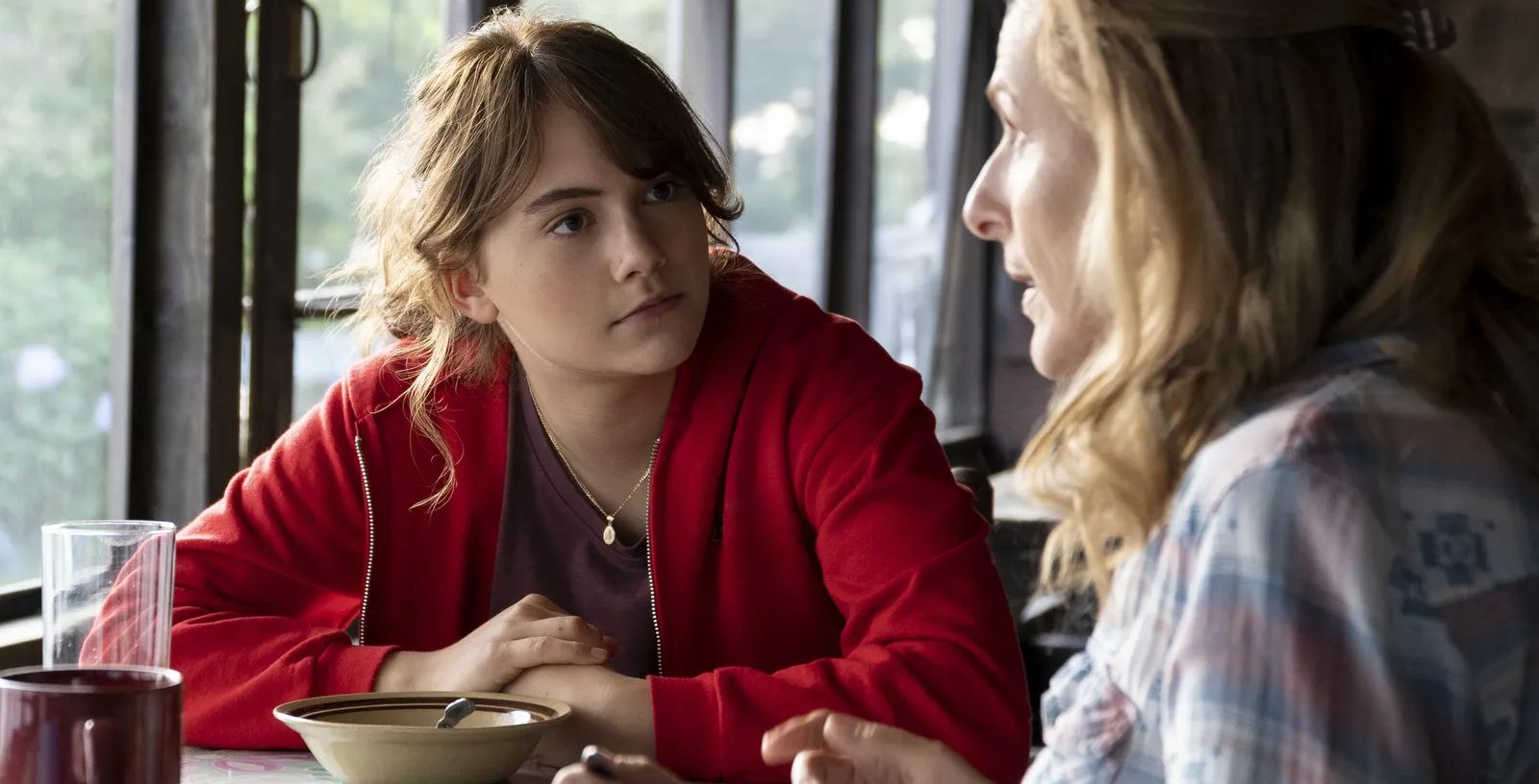 Is CODA a true story? It features authentic deaf experiences - TheNetline