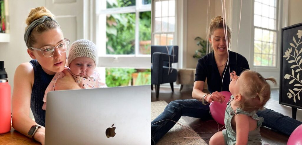 Tia Hernlen's story — Her parents' brutal murders and her life now ...