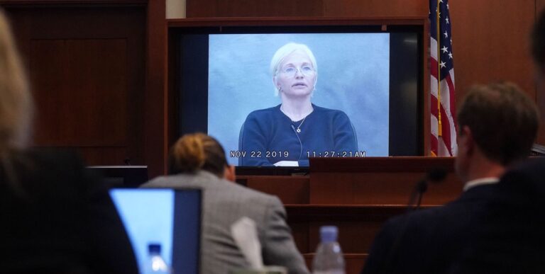 Who is Corbin Johnson? Police are yet to arrest his killer - TheNetline