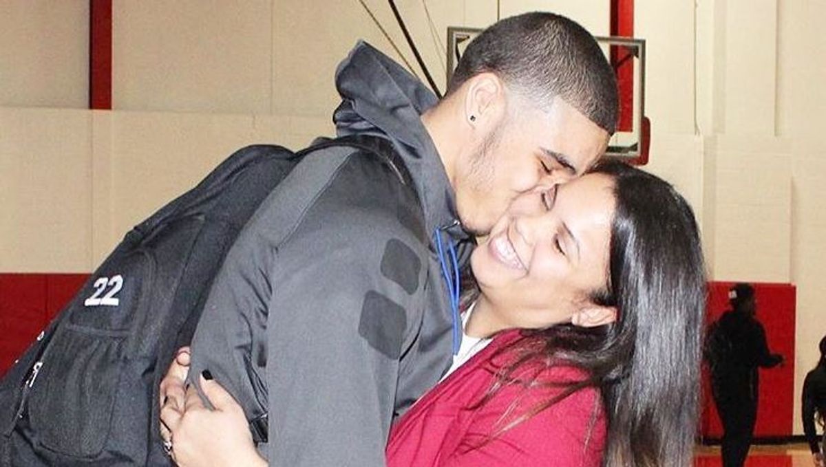Jayson Tatum's parents: His tough upbringing explored - TheNetline