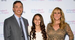 Jazz Jennings' story — From a brave child to a pioneering activist ...