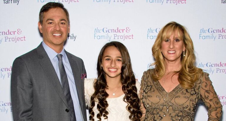 Jazz Jennings' story — From a brave child to a pioneering activist ...