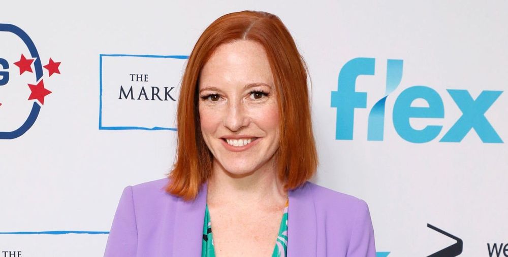 Why is Jen Psaki leaving? The primary reason for her departure - TheNetline