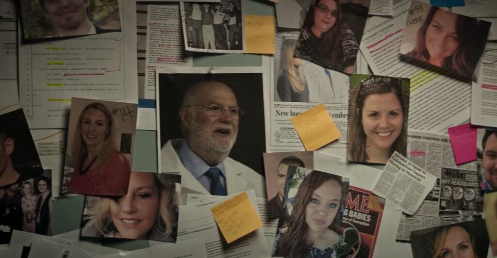 Is Dr. Donald Cline still alive? All about his life now. - TheNetline