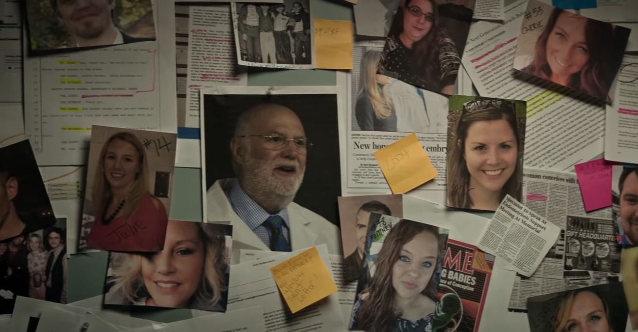 Is Dr. Donald Cline still alive? All about his life now. - TheNetline