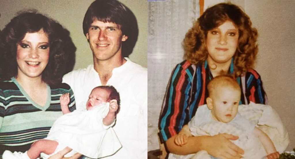 Brenda Lafferty's story — Her brilliant and fulfilling yet short life ...