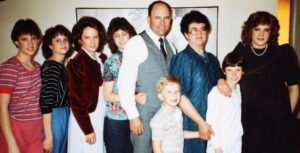 Brenda Lafferty's story — Her brilliant and fulfilling yet short life ...