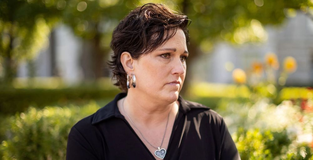 Brenda Lafferty's story — Her brilliant and fulfilling yet short life ...