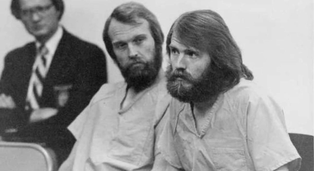 Brenda Lafferty's story — Her brilliant and fulfilling yet short life ...