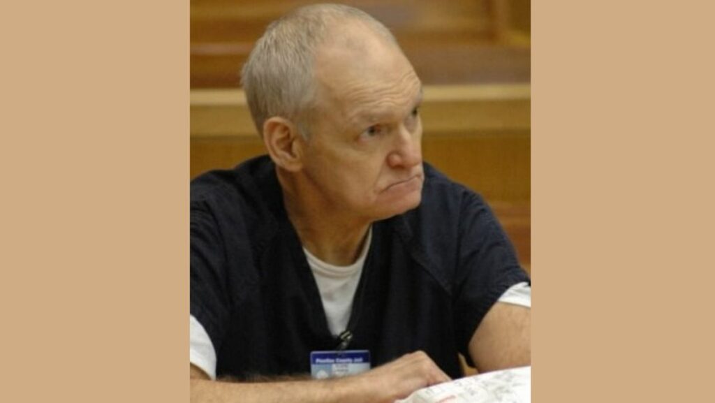 Sharon Marshall's story — Her perseverance in the face of evil - TheNetline