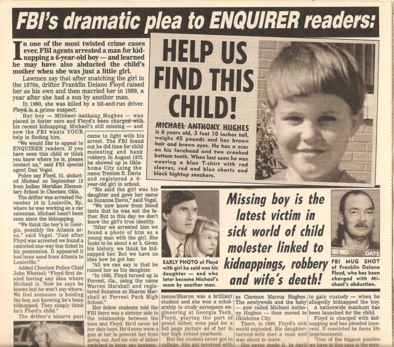 Sharon Marshall's story — Her perseverance in the face of evil - TheNetline