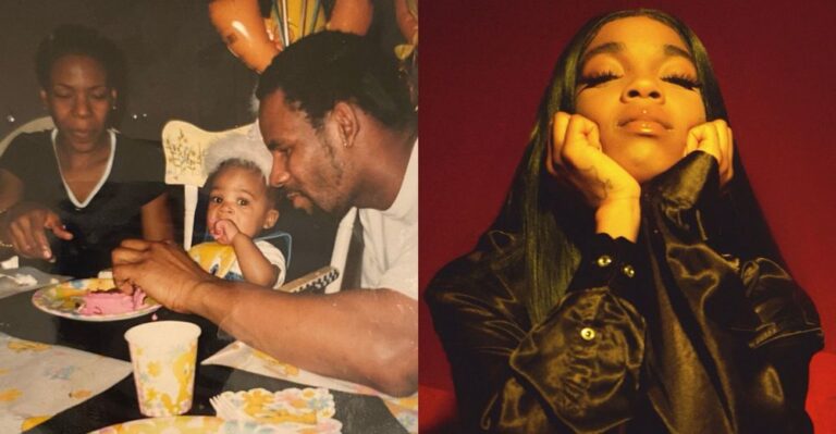 R Kelly's parents — His controversial relationship with his family ...