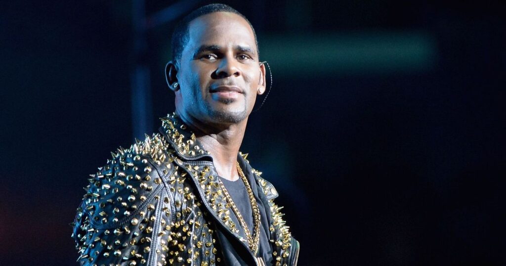 Who are Joseph Zarelli's parents? All about his family - TheNetline