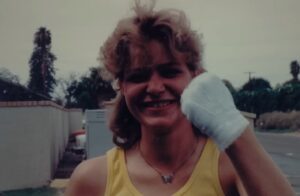 Sharon Marshall's story — Her perseverance in the face of evil - TheNetline