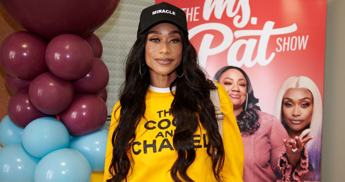 Is Tami Roman sick? Her health problems detailed - TheNetline