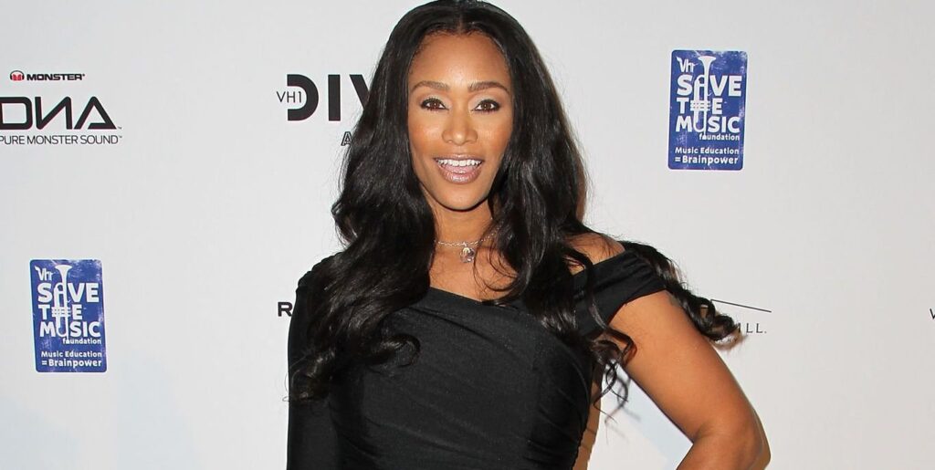 Is Tami Roman sick? Her health problems detailed - TheNetline