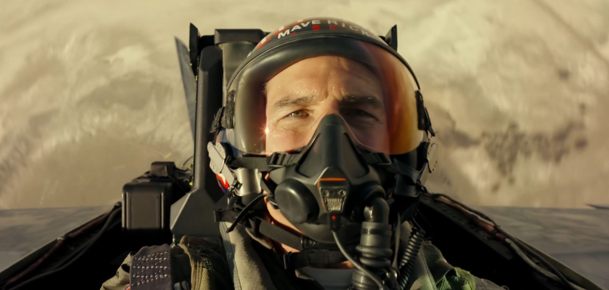 Is Top Gun: Maverick realistic? The film's commitment to realism ...