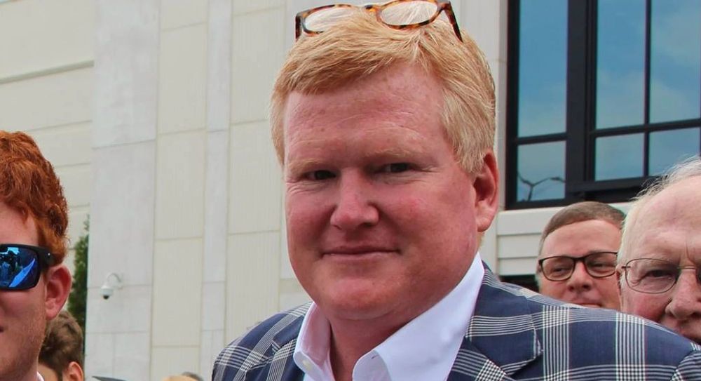 Alex Murdaugh's story — The numerous charges against him detailed ...