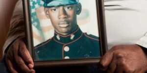 Brian Brown-Easley's story — The events leading up to his shooting ...