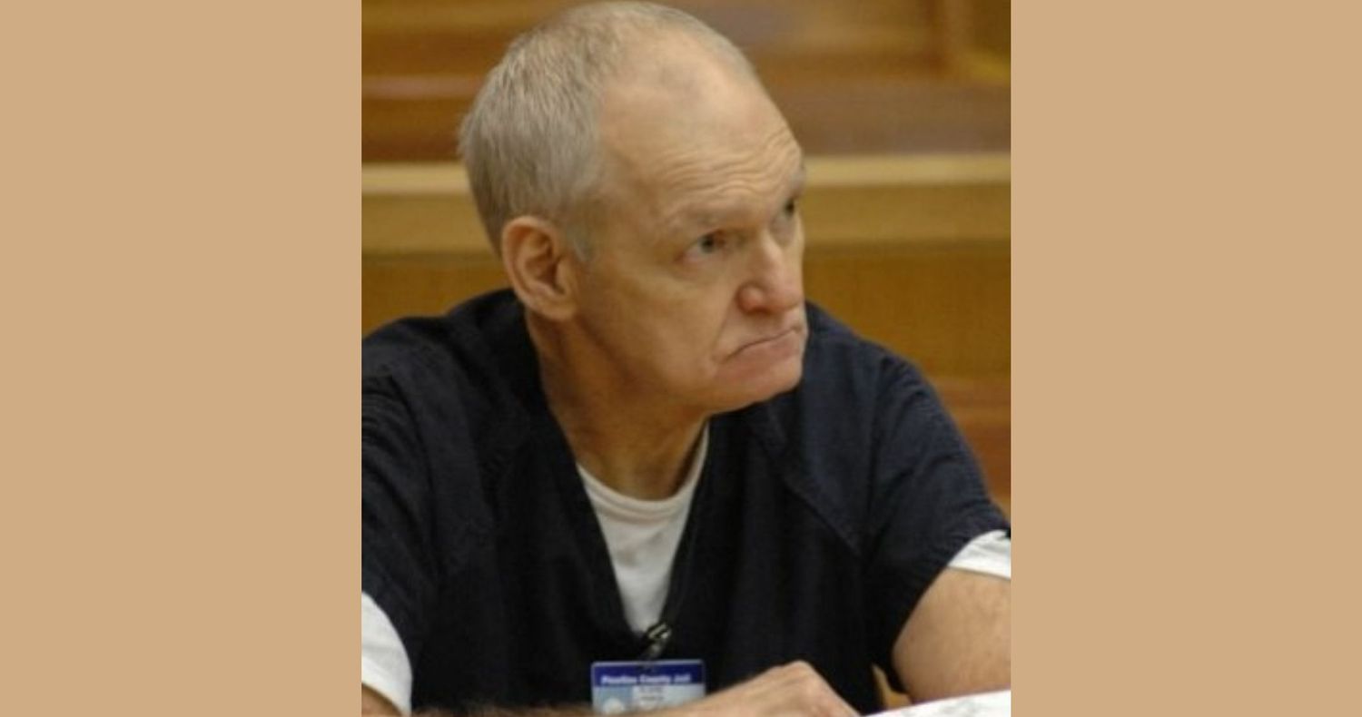Is Franklin Floyd still alive? The murderer's life after his conviction ...