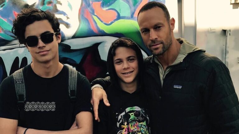 Who is Gabe Kapler's wife? His family life explored - TheNetline