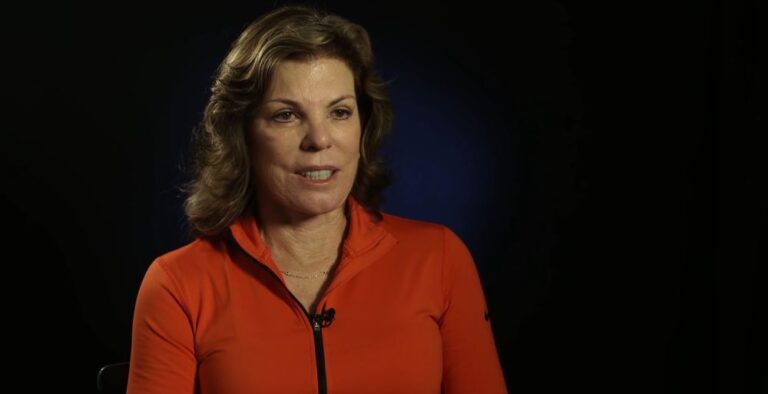 Taylor Fritz's parents: All about their tennis careers - TheNetline