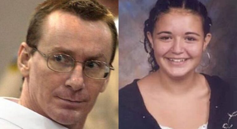 Elizabeth Shoaf's story — Her cunning and brave escape detailed ...