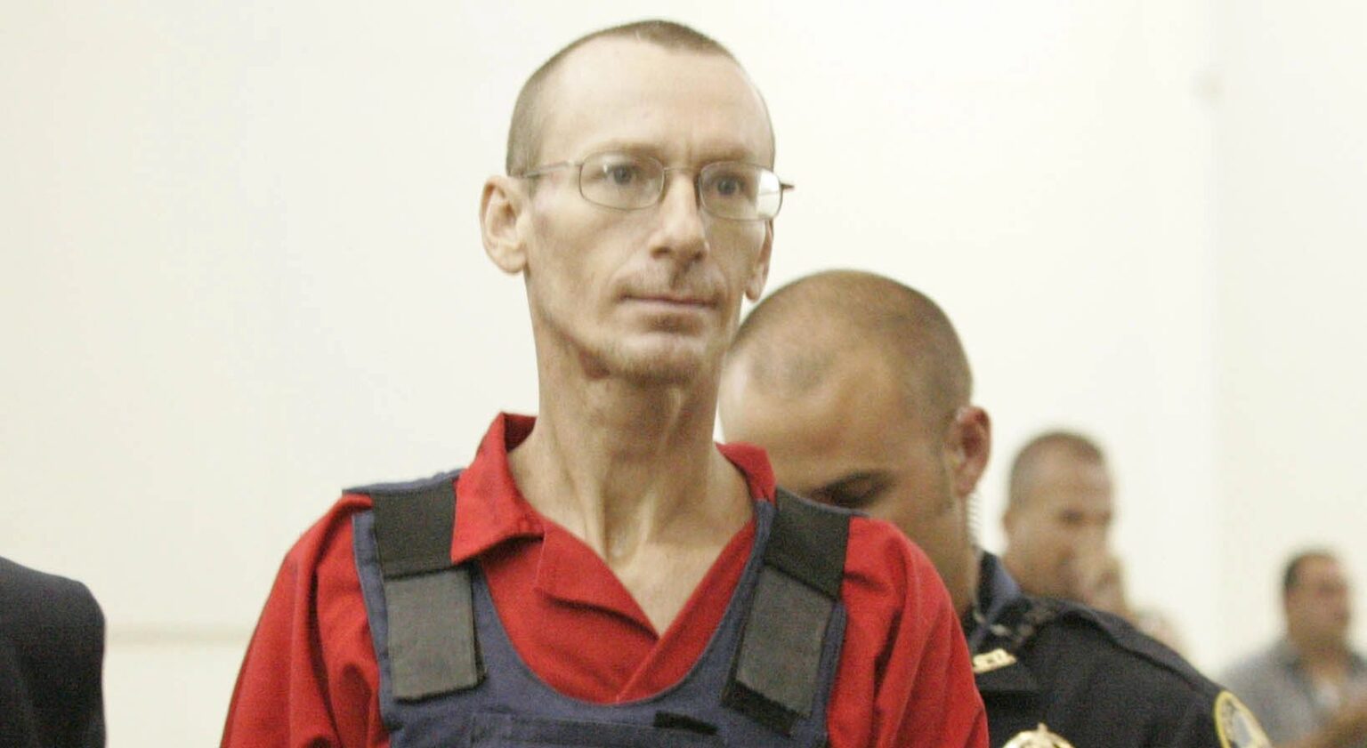 Elizabeth Shoaf's story — Her cunning and brave escape detailed ...