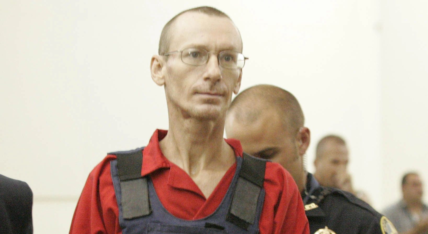 Elizabeth Shoaf's story — Her cunning and brave escape detailed ...