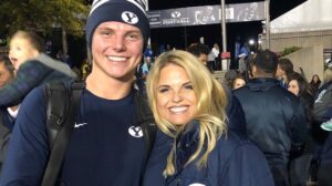 Zach Wilson's parents: All about his dad and controversial mom - TheNetline