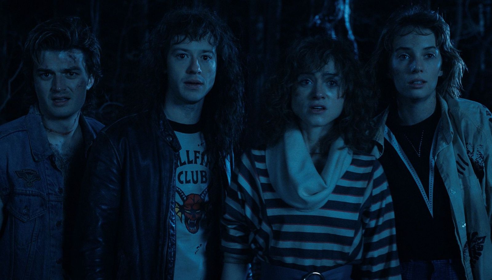 Is Stranger Things over? All about season 5 - TheNetline