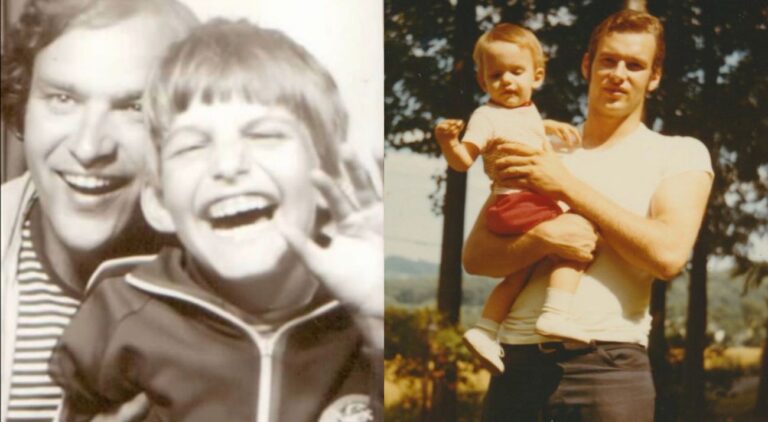 All about John Fetterman's parents — His wealthy upbringing - TheNetline