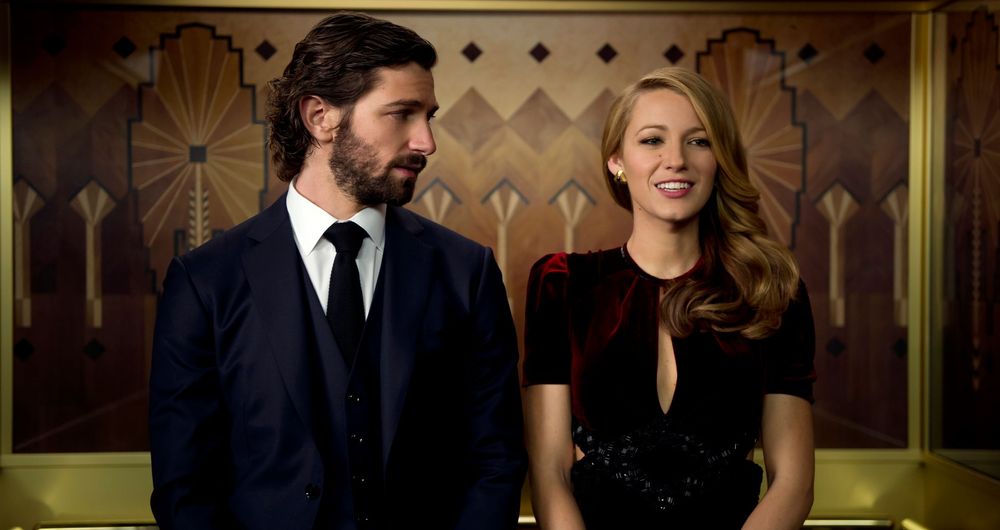 Adaline Bowman's true story: The character's origin explained - TheNetline