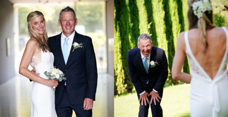 Why is Lance Armstrong disgraced? And where is he now? The full story ...