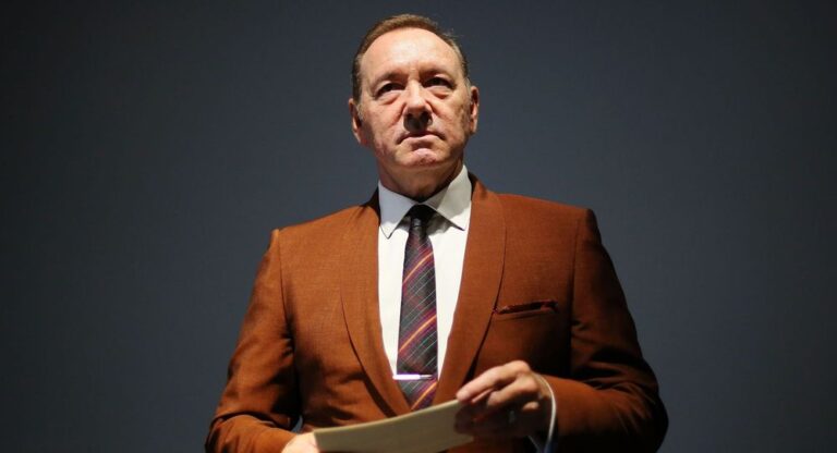 Who is Juan O Savin? His real name is Wayne Willott - TheNetline